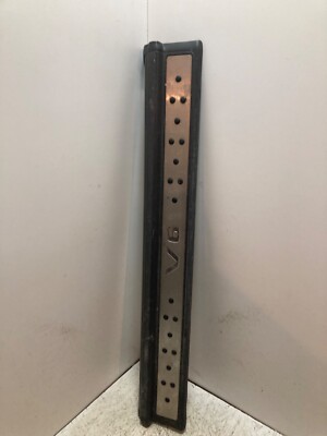 03 - 06 MERCEDES CLK320 W208 Left Driver Outer Door Sill Trim OEM | eBay