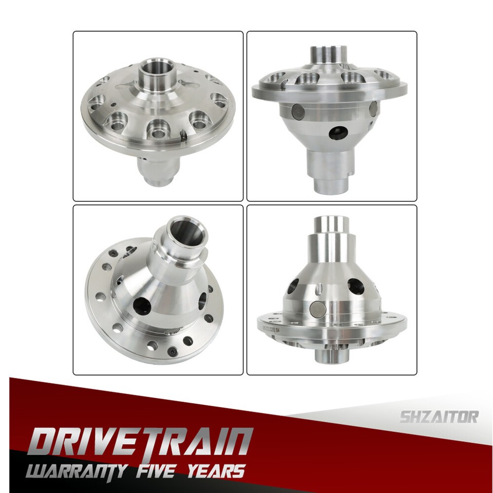 Trac-Lock Posi Unit For Ford 9" - 28 Spline - 9 Inch 5 Years Warranty ...