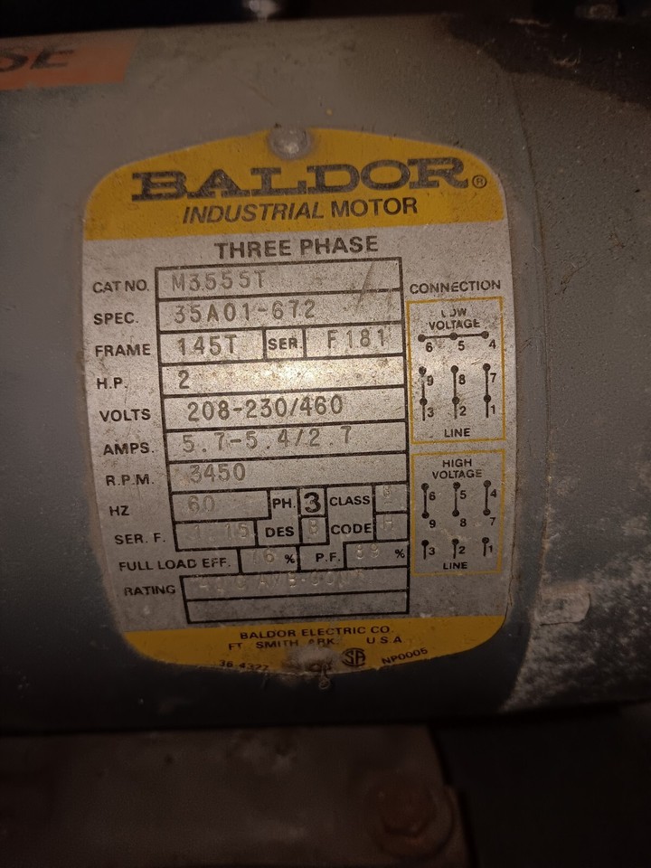 Stephen Bader Abrasive Belt Grinder, Knife Making Or Shop Grinder | eBay