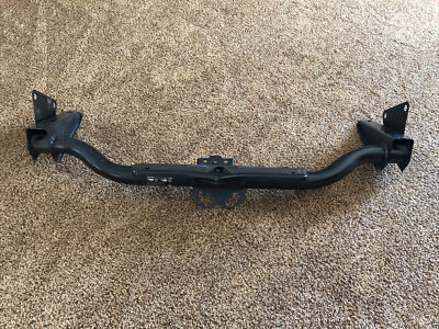 #84301196 CHEVY COLORADO TRAILER TOW TOWING HITCH RECEIVER GENUINE ...