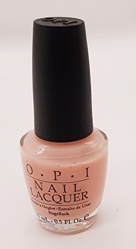 OPI Nail Polish - Pink of Hearts 2 - SR 8F9 - NEW | eBay
