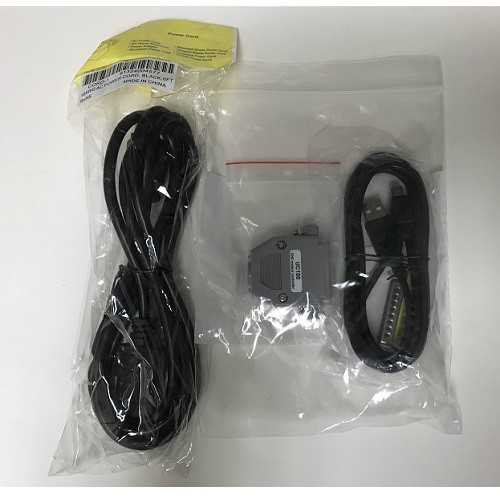 Gecko G540 Controller with 4 pcs NEMA23 381OZ/IN 3.5A Stepper Motor ...