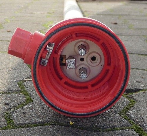 Rotkappe B-IST 1650-900/2, 0-230 WS winkelbadwärmer | 1964002023 | 230 ...