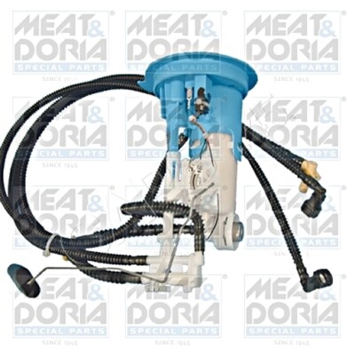 Fuel Tank Sender Unit For VW Tiguan 5N0919109C | eBay