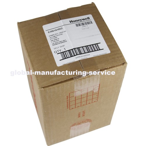 NEW Honeywell C7061A1053 UV Flame Detector Replace C7061A1012 | eBay