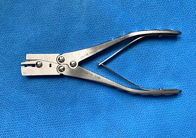 Orthopedic - Plate System