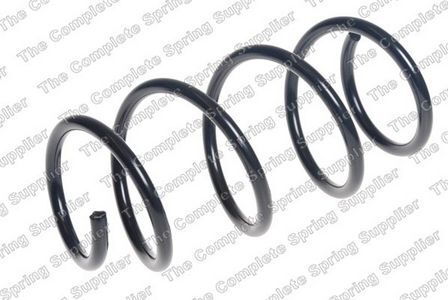 Kilen Front Coil Spring for Skoda Octavia DDYA/DGTE 1.6 December 2016 ...