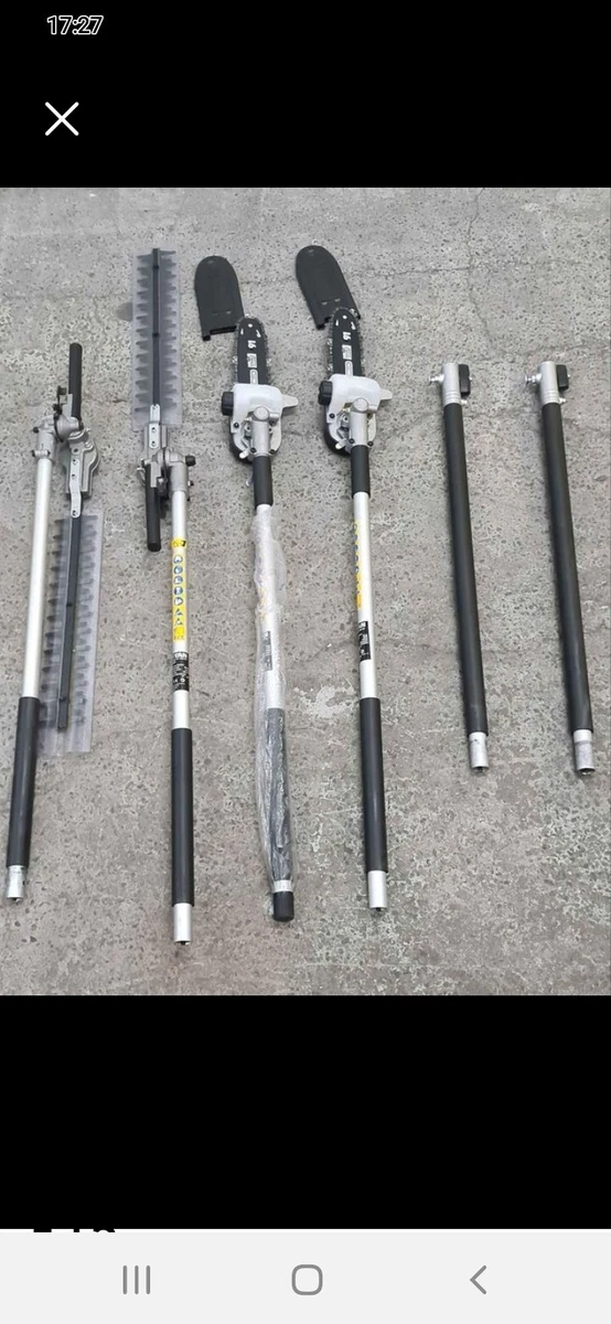 Stihl Garden Multi Tools | Fasci Garden