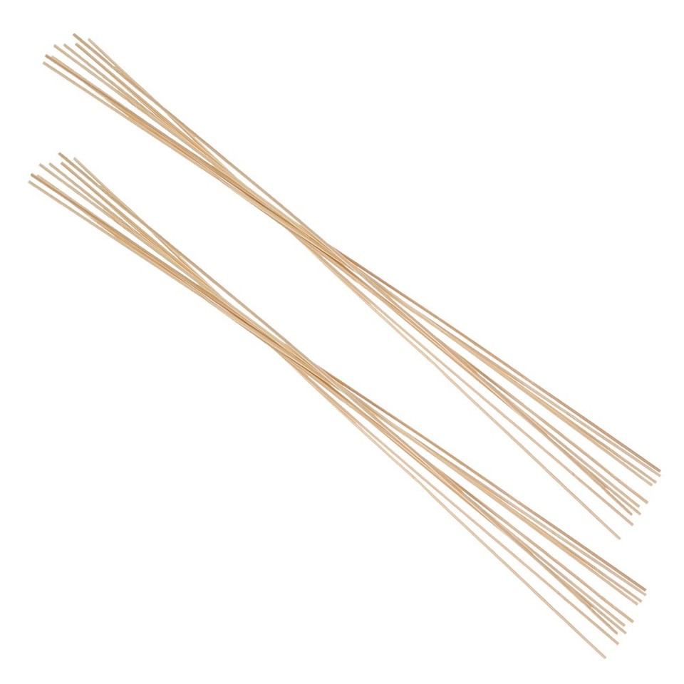 30 Pcs Kids Art Supplies Family Kite Sticks Outdoor Crafting Rod | eBay ...