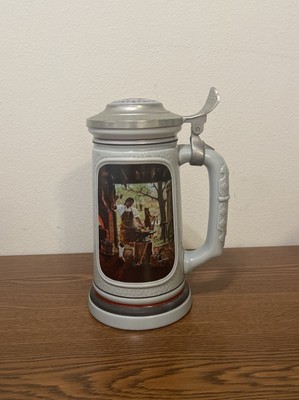 Mugs & Tankards - Avon Beer Steins