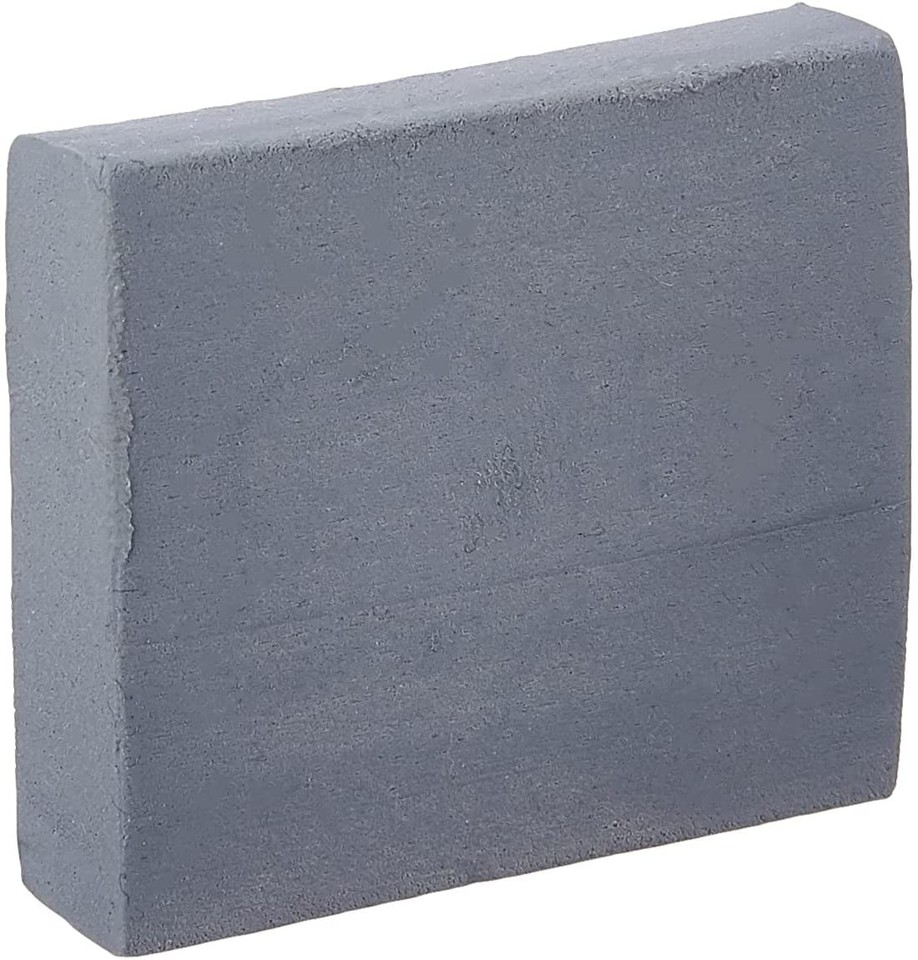 Faber Castell Kneadable Art Eraser - Putty Eraser Grey With Box ...