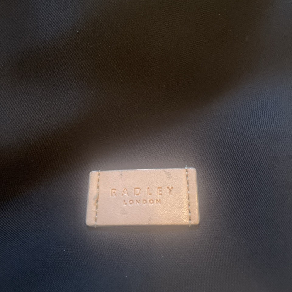 Radley Cross Shoulder Hand Bag | eBay UK