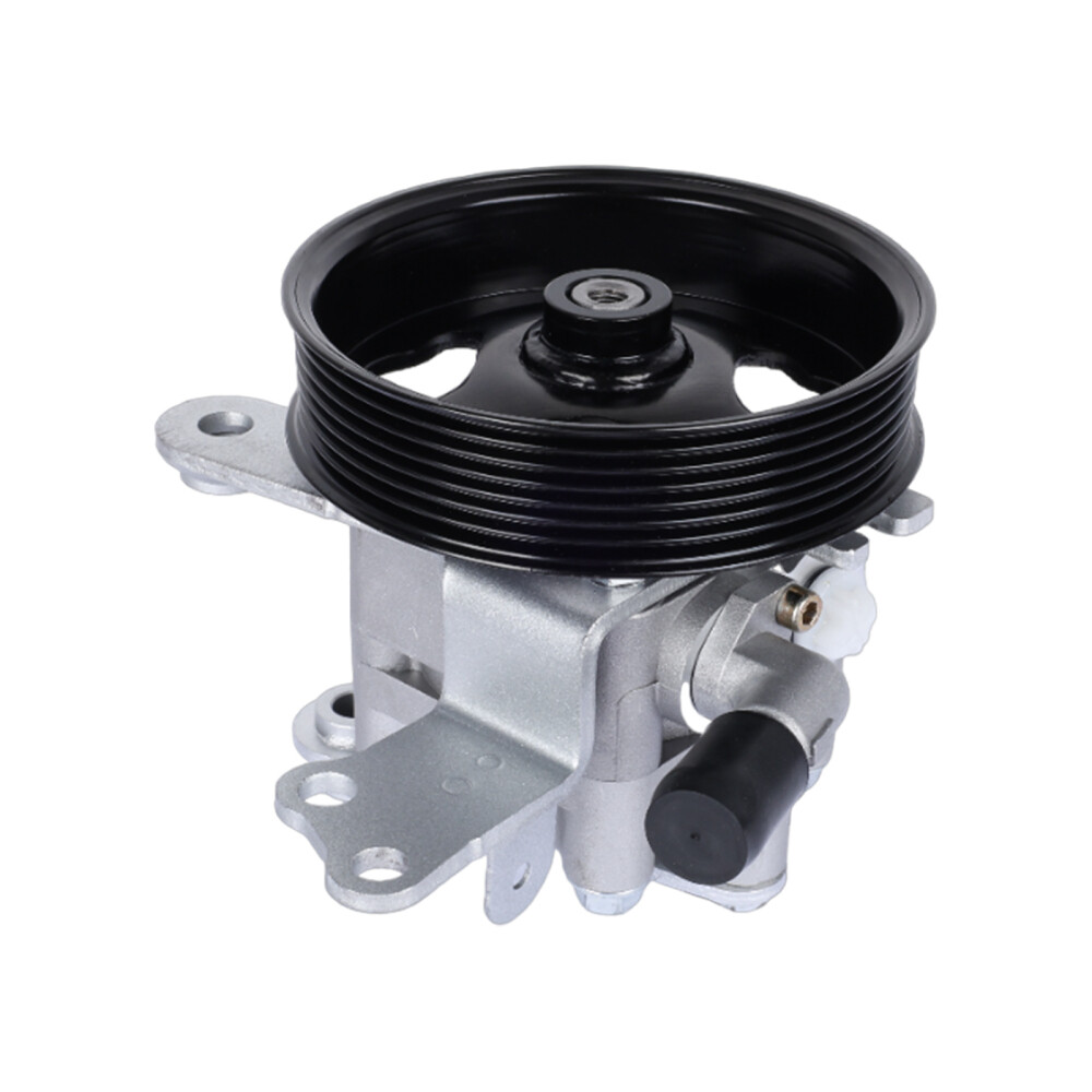 Power Steering Pump with Pulley fit for Nissan Altima Maxima Murano ...
