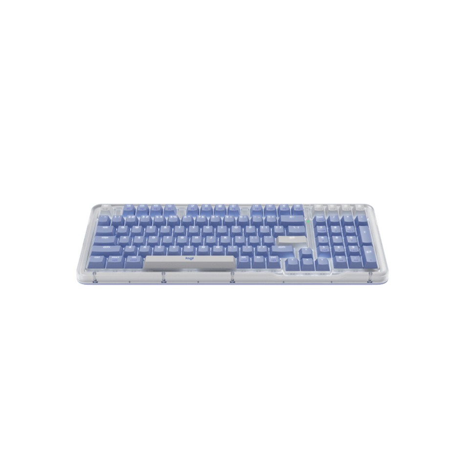 New Logitech Alto Keys K98M Wirelss Mechanical Customizable 98 Keys ...