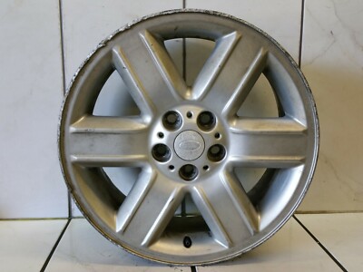 2004 LAND ROVER RANGE ROVER L322 19x8 6-SPOKE ALLOY WHEEL #3 | eBay