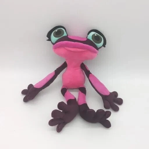 Rio 2 Gabi Plush