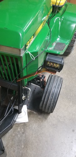 Vredestein V61 HD 5-Rib Implement Tire - V7569 for sale online | eBay