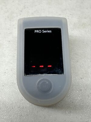 Used Zac Vrate 500DL OXIMETER Pro Series | eBay