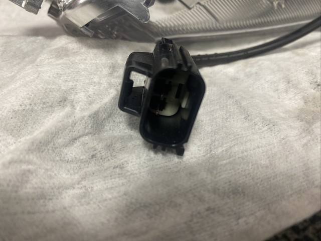 2015 Volvo S60 Left Front Park Light 31420395 for sale online | eBay