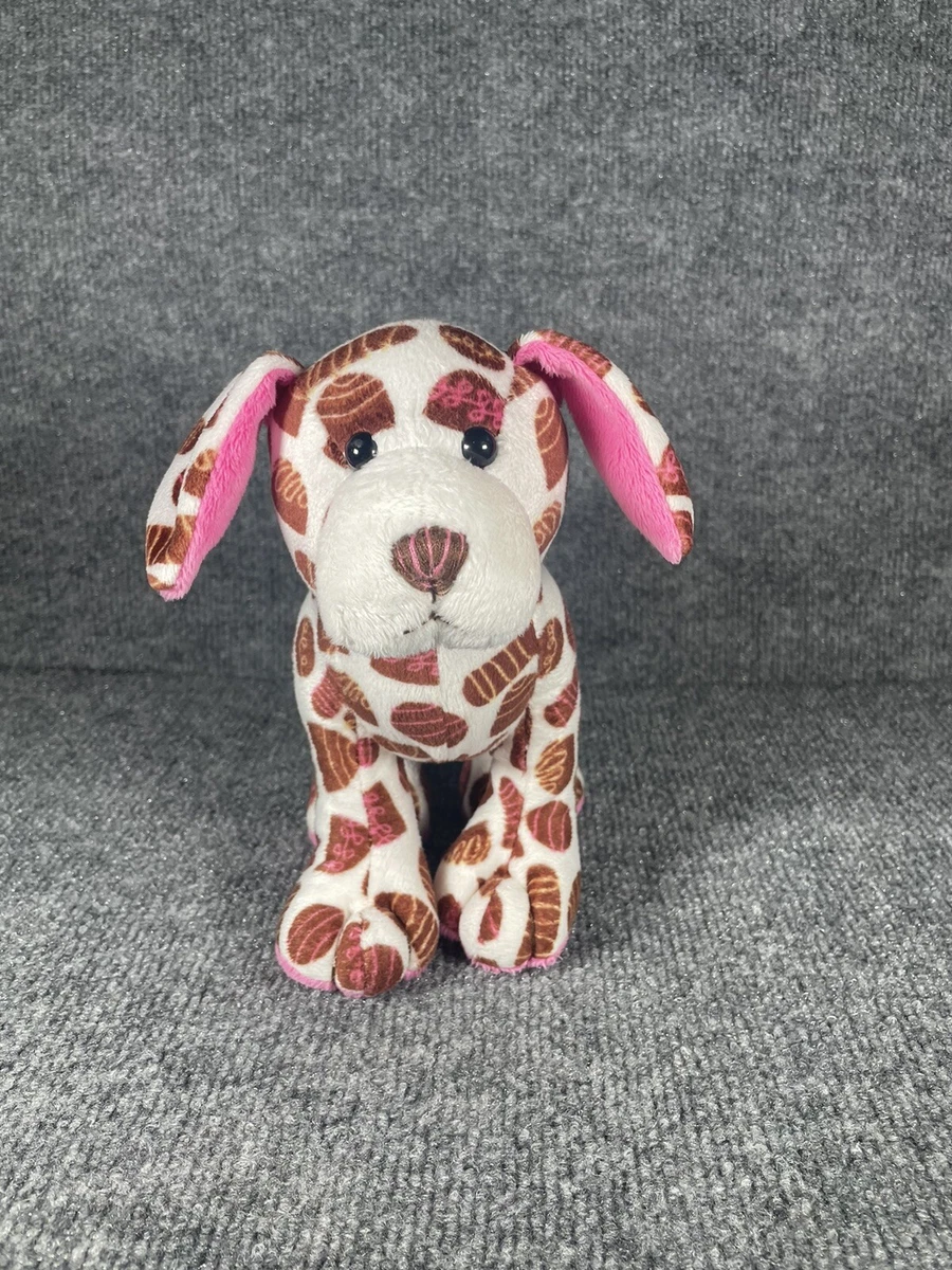 Webkinz Chocolate Pup