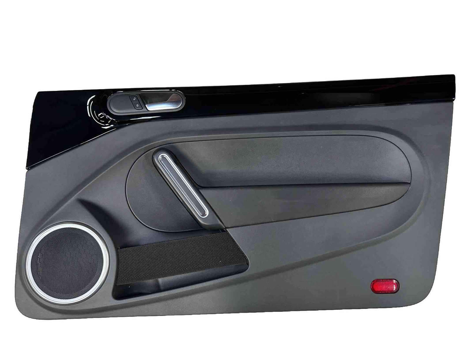 2012-19 VW Beetle Front Right Side Interior Door Trim Panel OEM ...