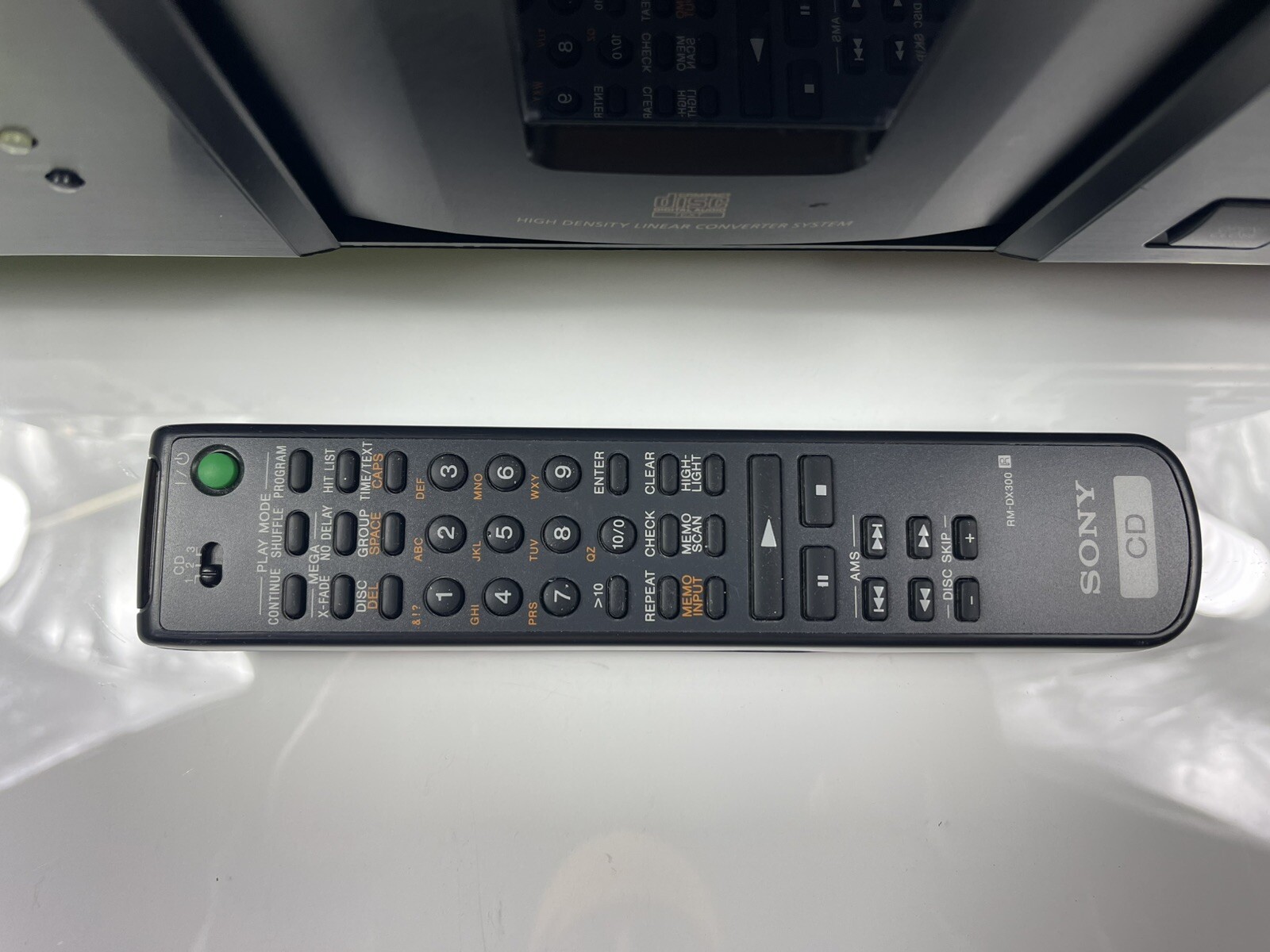 Sony CDP-CX300 CD Changer for sale online | eBay
