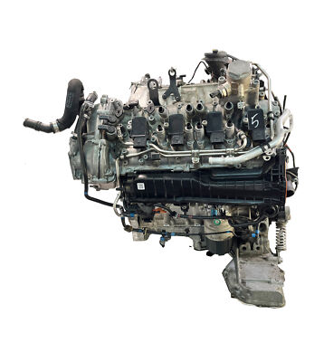 Engine for 2014 Audi A6 C7 4,0 TFSI Quattro V8 CEU CEUA CEUC 420HP | eBay