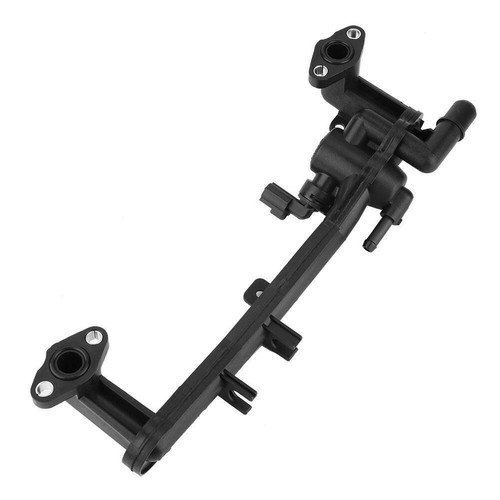 Land Rover Heater Manifold Tube Pipe Range Rover Defender LR122711 OEM ...