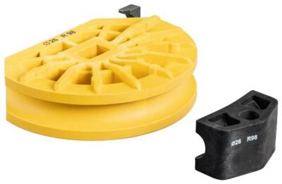 REMS Biegesegm+Gleitst Ø26 R98 581270 | eBay.de