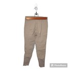 Dublin Pull-On Riding Pants Youth Size 12 Suede Knee Breeches Khaki ...