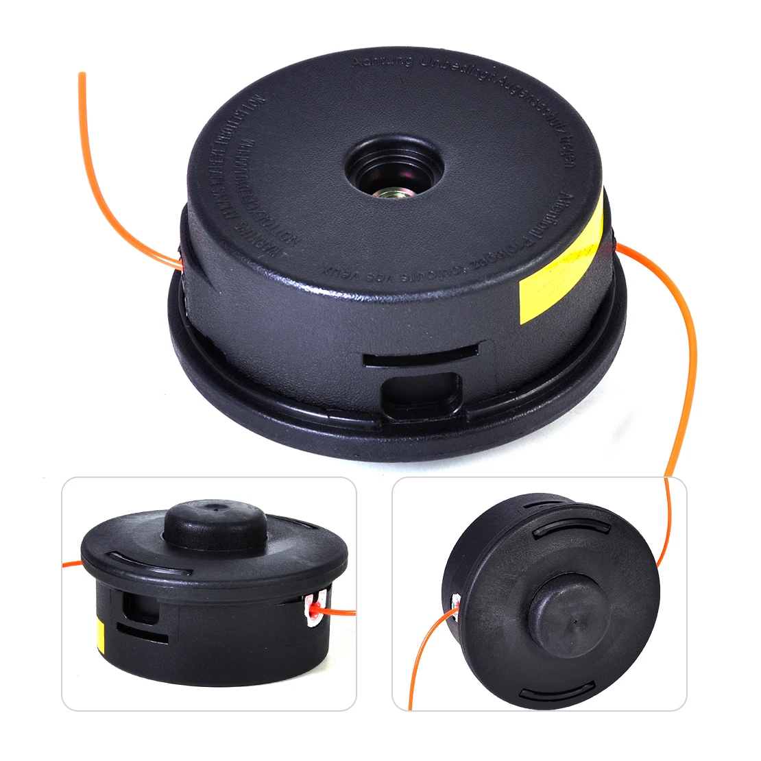 Stihl AutoCut 4-2 Mowing Head For FSA 65 FSA 85 Battery, 40% OFF