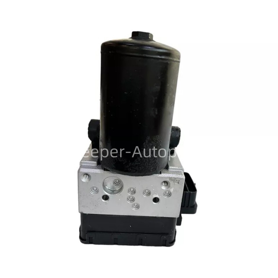 Hybrid ABS Anti-Lock Brake Pump For Lexus RX400h Toyota Highlander ...