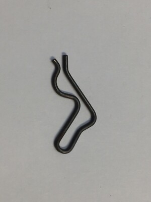 1117 195 3500 Brand New 100% GENUINE STIHL OEM Part. SPRING. | eBay