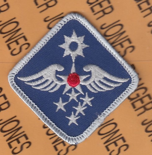WWII USAAF USAF Far East Air Force FEAF ~2.5" patch m/e T67 | eBay
