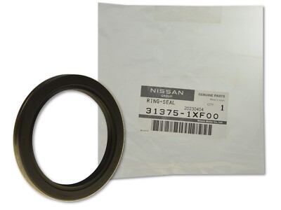 Oil Seal Automatic Transmission Case 31375-1XF00 OE for Nissan Qashqai ...