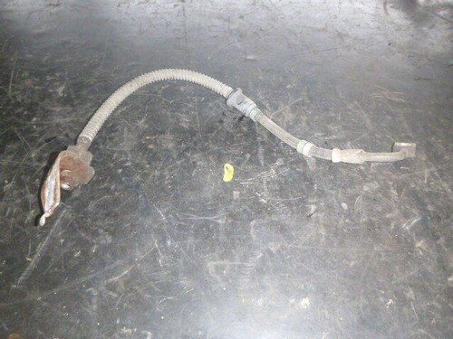 REAR BRAKE HOSE LR FORD BA / BF FALCON / FAIRMONT / SEDAN XT XR6 XR8 ...