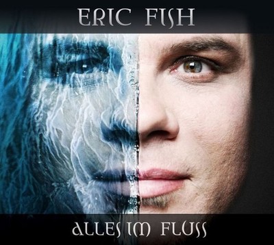 Eric Fish Alles im Fluss (CD) | eBay