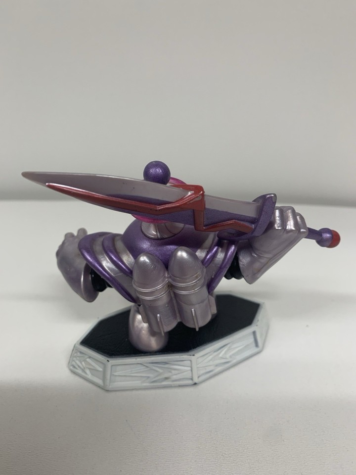 Skylanders Imaginators Blaster Tron Character Figure | eBay UK