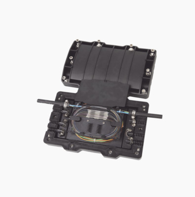 Fiberhome Fiber Splice Closure up to 48 splices Outdoor IP68 | eBay