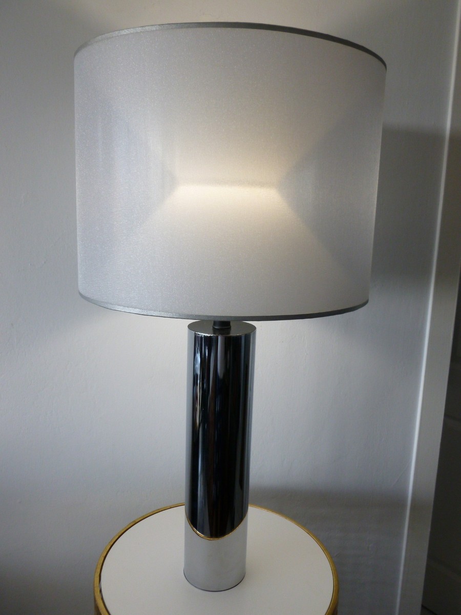 Vintage George Kovacs Lamp Labels GEORGE KOVACS P1350 618 Alluria Wall