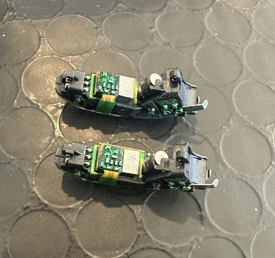 Phonak P90 13T Hearing Aids (Battery) Internal Modules ONLY *Factory ...