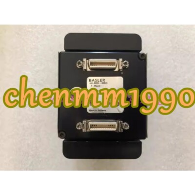 1PC used BASLER spL4096-39km # YY | eBay