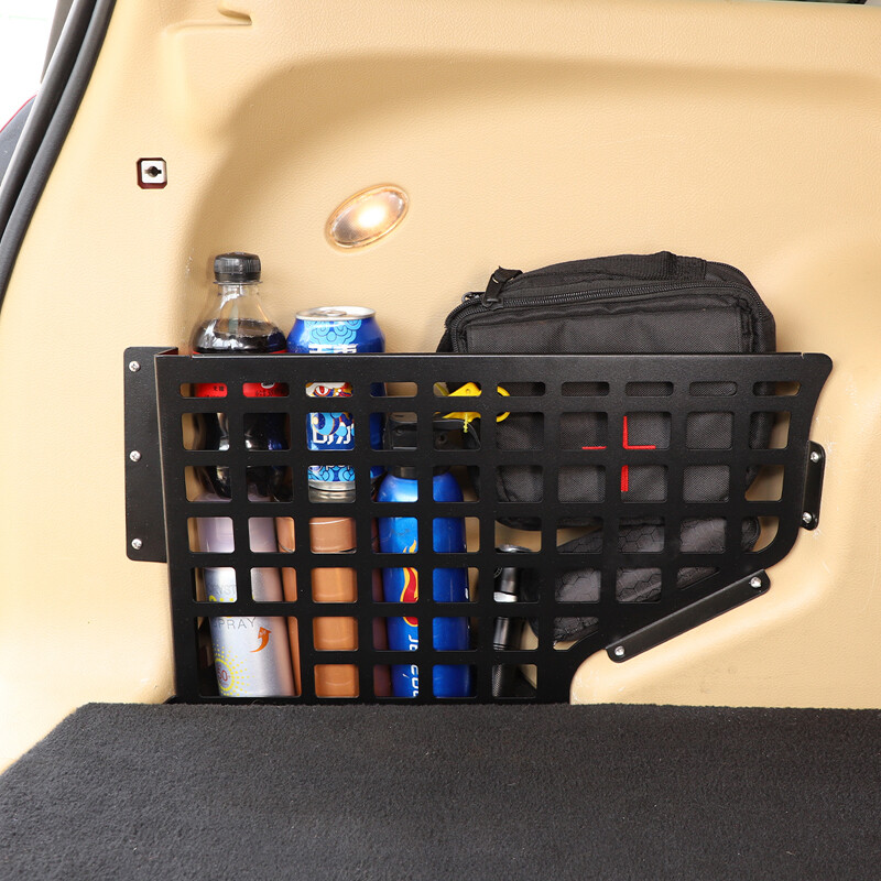 Rear Cargo Rack Shelf Luggage Storage Panel For Land Rover Freeland2 ...