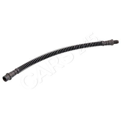 Brake Hose Rear FEBI For MERCEDES C-Class Glk S-Class A207 C204 98-15 ...