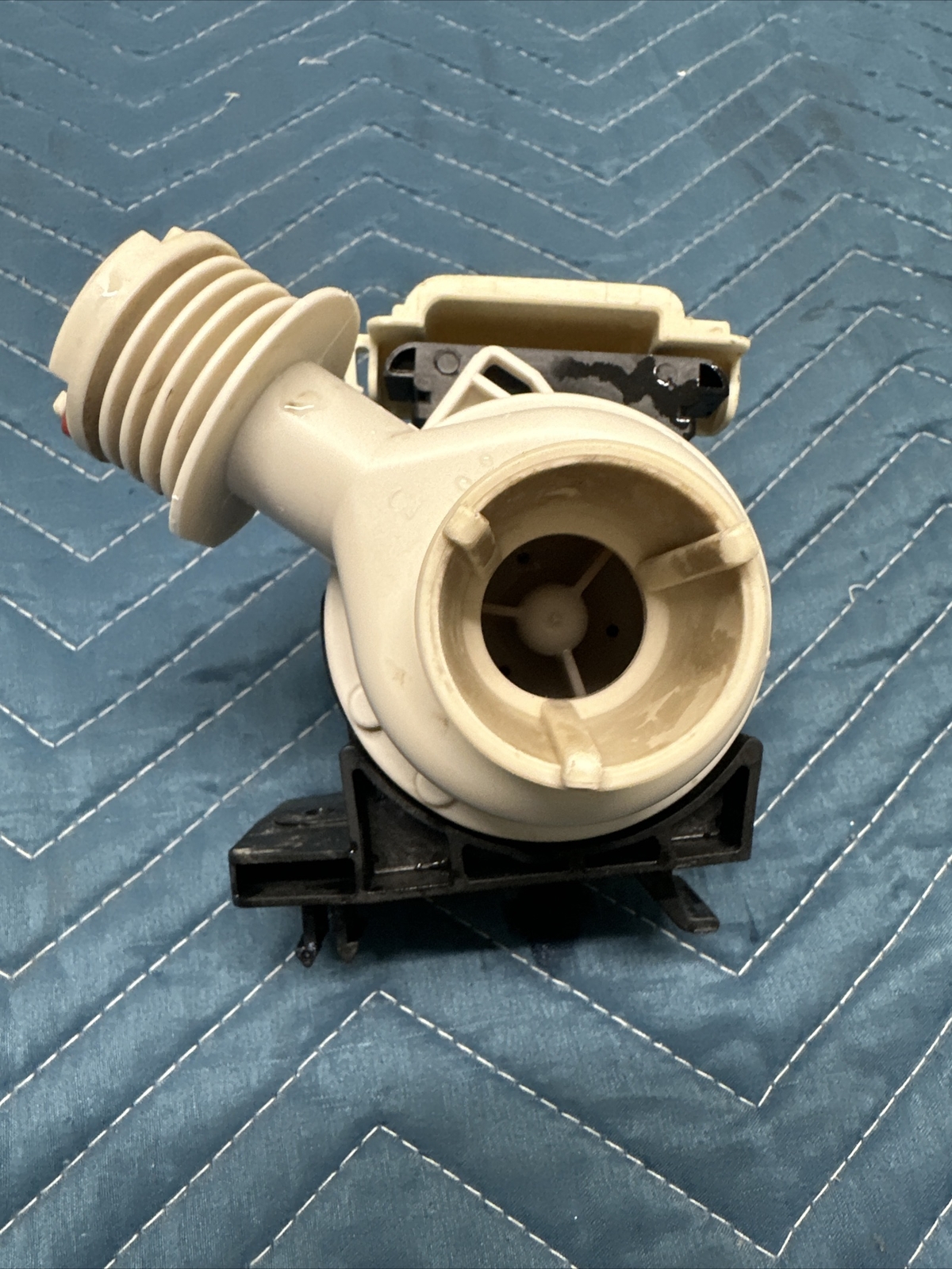 137311900 Frigidaire Washer Drain Pump | eBay