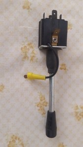 HELLA Switch Control Stalk 51/70 HELLA NOS | eBay