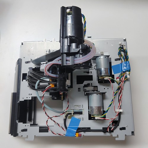 Pump Assembly for Epson Stylus Pro 7910 / 7900 / 7700 / 9910 / 9900 ...