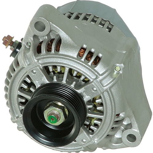 HIGH 200AMP ALTERNATOR Fits LEXUS GS300 IS300 3.0L 1998 99 00 01 02 03 ...