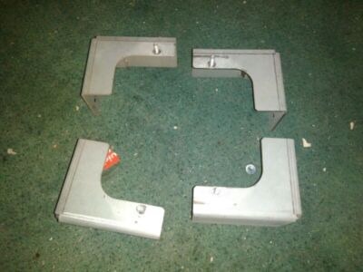 midway arcade monitor mounts #09322099 | eBay