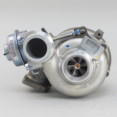Mitsubishi Turbo Charger TD04L4-13TBS fits VW Crafter BJM/BJL 2.5ltr ...